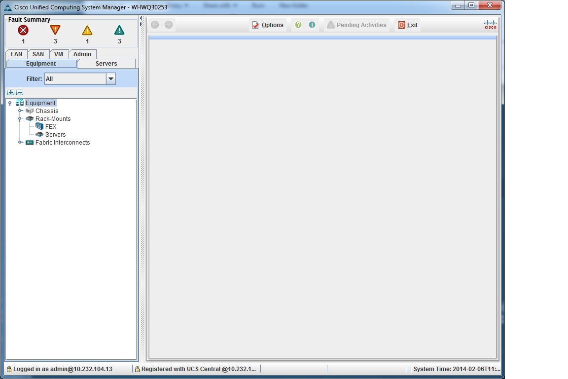 Solved Ucsm Strange Gui Java Again Cisco Community